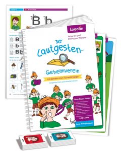 Lautgesten - Sprachentwicklung, Unterstützte Kommunikation ...